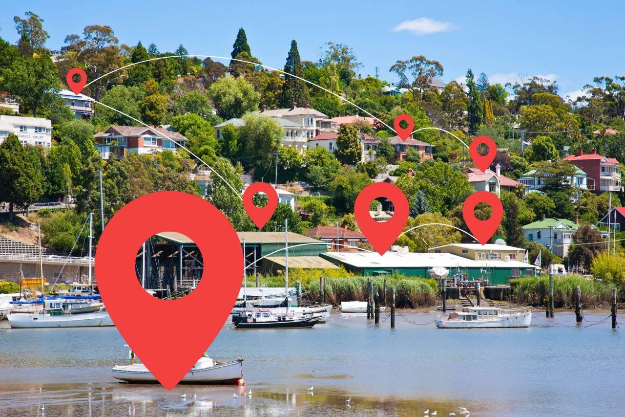 GIS Implementation and Integration | Insight GIS